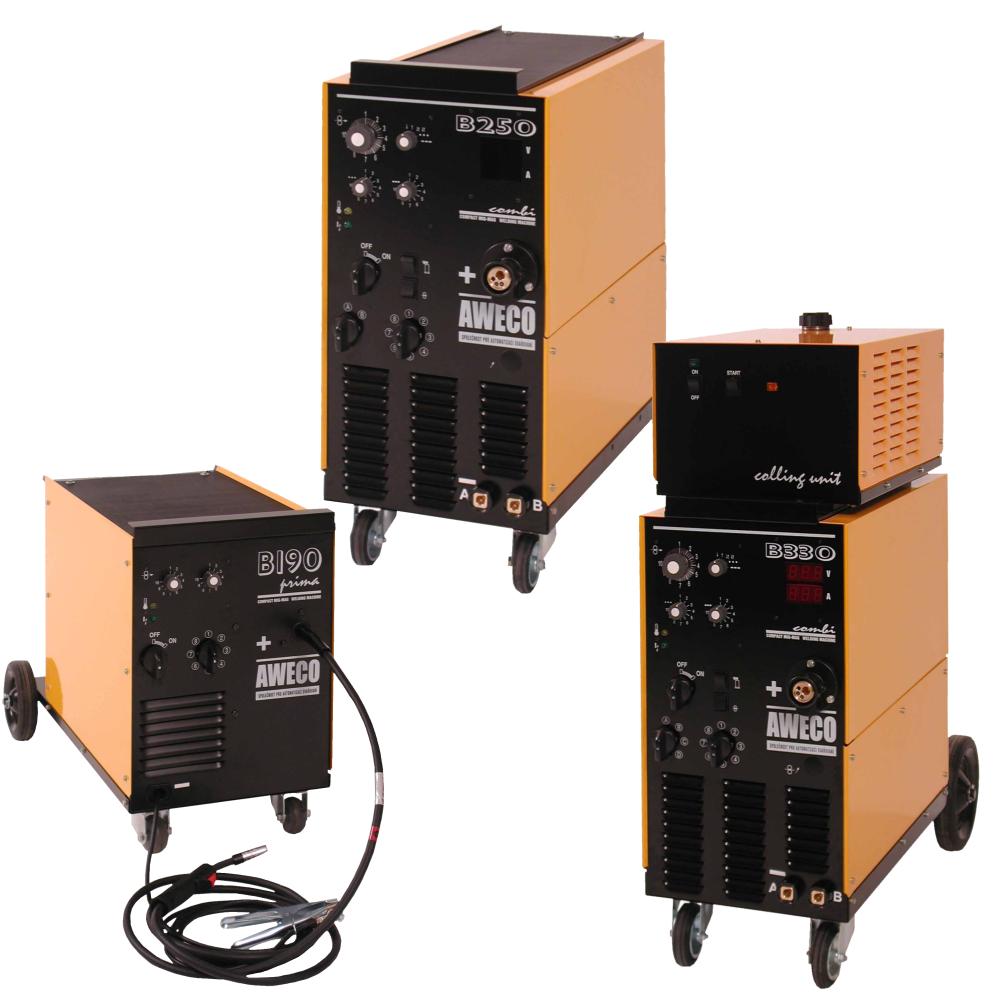 Aweco - homepage - AWECO - svařovací technika